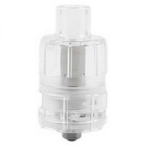 Tesla One Disposable Tank (Clear) - vaporize.co.za